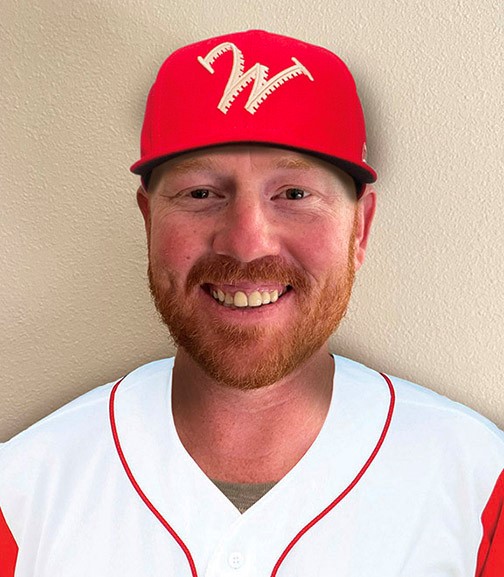Former Blue Jays pitcher Jesse Litsch named new Crosscutters manager ...